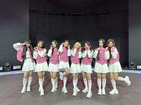 Two More Filipinas Earn Spots In Upcoming K Pop Group UNIS