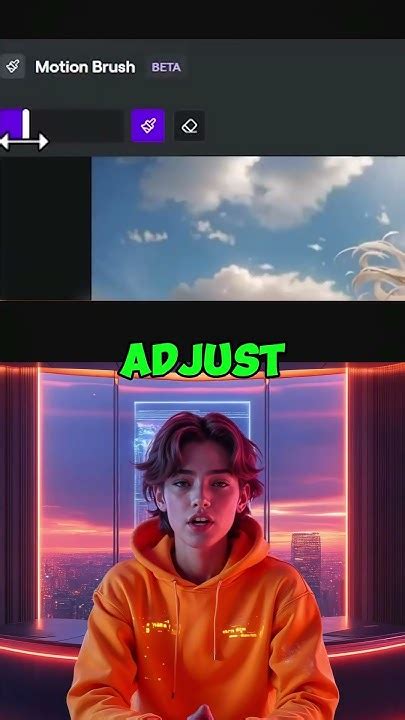 Image To Video Ai Tool Runwayml Youtube