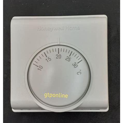 HONEYWELL T6360 ROOM THERMOSTAT ORI Shopee Malaysia