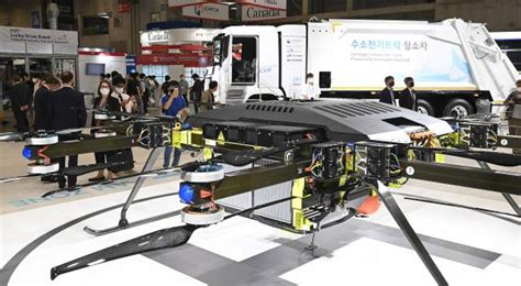 청정 수소경제 전환 위해 대규모 연료전지 발전 확대해야