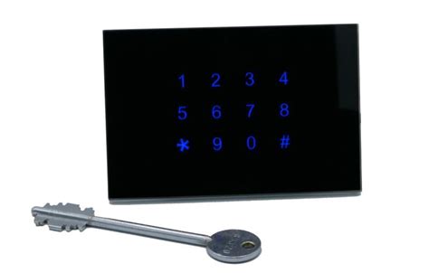 Knx Association On Linkedin New Knx Product Blumotix Doory Blumotix Has Designed A New…