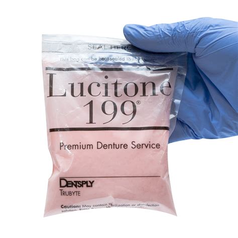 Lucitone Denture Resin At Benjamin Downie Blog