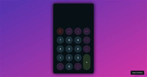 Boring Jennings Qcq Codesandbox