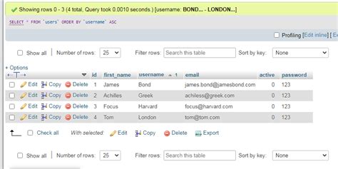Pdo Error Management 9 By Codeispoetry Php Sitepoint Forums Web Development And Design