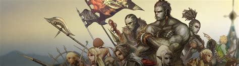 Lineage 2 Classic Server Opens In Na Today