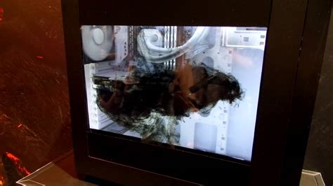 Pc Case Side Panel Screen At Jennifer Varner Blog