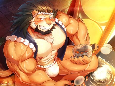 [monogg] Arsalan Housamo Myreadingmanga