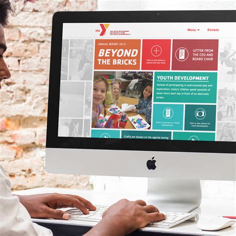 Ymca Dc Earnest Media