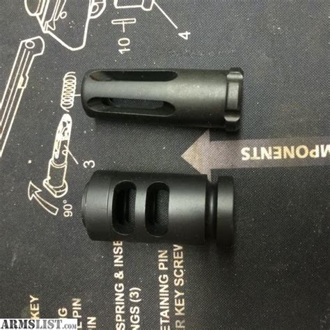 Flash Hider Vs Muzzle Brake Ak Terespeedy