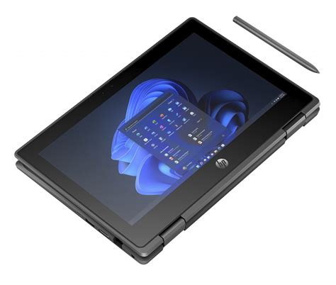 New Hp Pro X Fortis Designed For Working And Learning At Home School And Anywhere Else