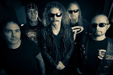 Overkill Announce New Album Drop New Single