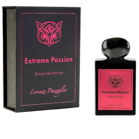 Extreme Passion Lorenzo Pazzaglia Essensorial
