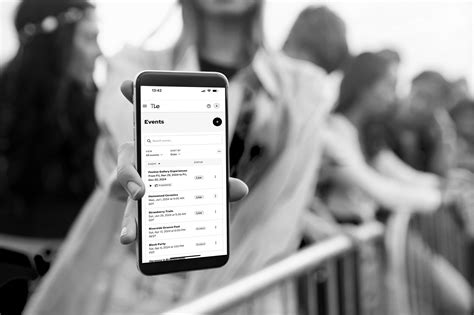 The Best Event Ticketing Platform Leap Event Technology