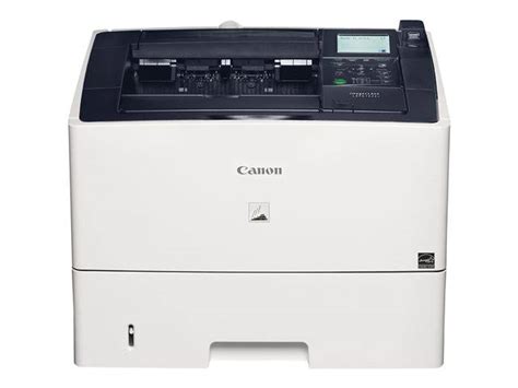 Refurbished Canon Imageclass Lbp6780dn Mono Laser Printer E0
