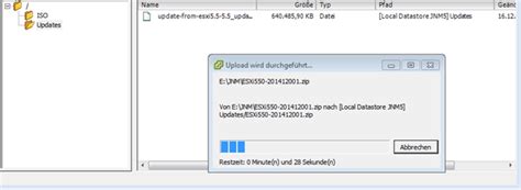 Standalone Esxi Host Patchen Shakrals Blog