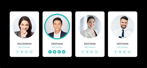 20 Button Click Effect Css Code Demo