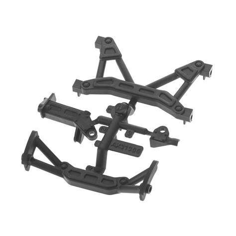 Frame Braces Scx10 Ii Axial Adventure