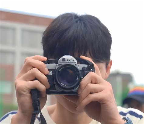 Lee Seung Gyu Diễn Viên