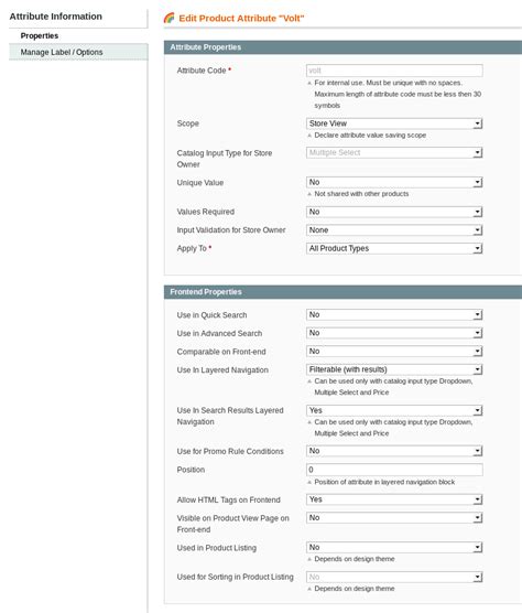 Layered Navigation Layer Nav Add Multiple Value To One Product