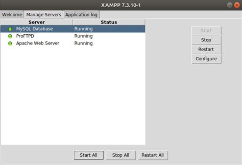 How To Install Xampp On Ubuntu Tutorial For Beginners