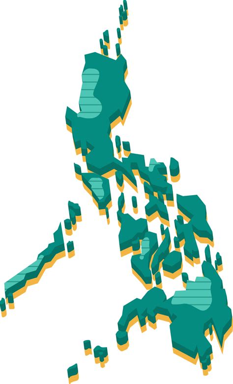 Philippine Map Download