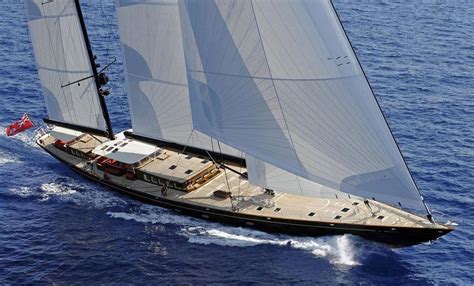 The James Bond Skyfall Yacht Can Now Be Yours For A Bargain