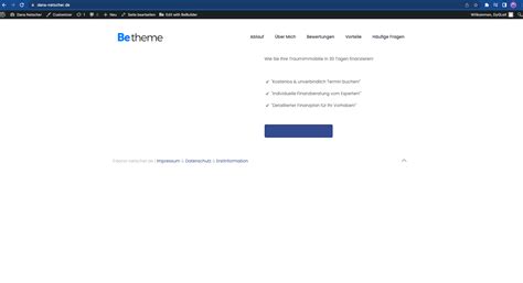 my content is not displaying correctly — betheme support forum