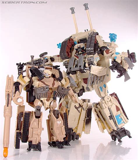 Rotf Smokescreen And Deep Desert Brawl Galleries Are Online Transformers