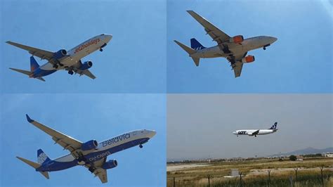 Boeing B737 Classic And Next Generation Youtube