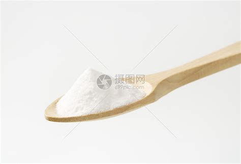 木勺上的一堆苏打水高清图片下载 正版图片502563723 摄图网