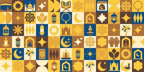 Islamic Iconography Vector Art Icons And Graphics For Free Download