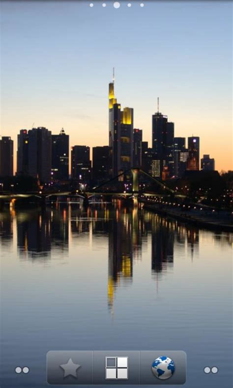 Frankfurt City Lwp Free Apk For Android Download
