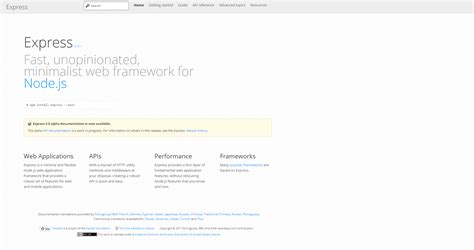 7 Best Vuejs Backend Frameworks In 2024 Themeselection