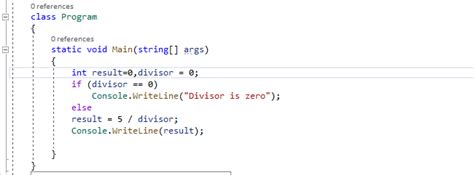 Types Of Errors While Coding Tech Masala