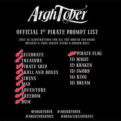 Pirate Flag Rpirates