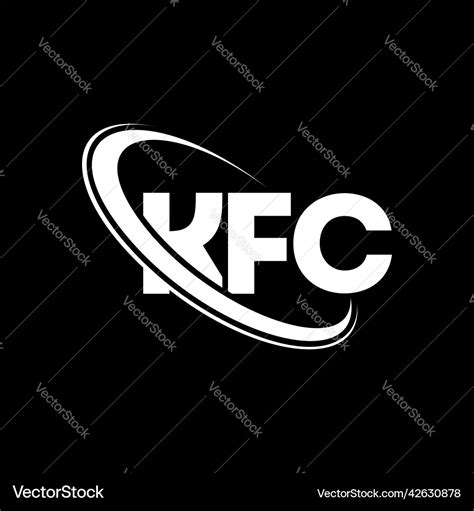 Kfc Logo Vector Kfc — Worldvectorlogo