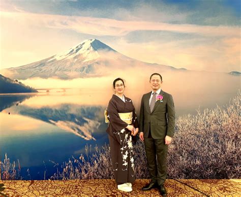 隆重举办天皇陛下诞辰庆祝招待会 日本国驻上海总领事馆
