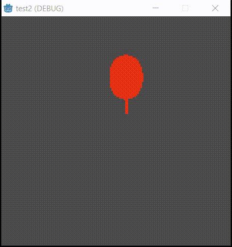 My Player Isn T Staying Idle In The Direction It Stopped Moving In Help Godot Forum