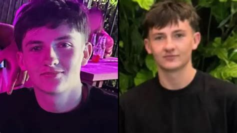 Teenager Dies After Participating In Run It Straight Trend