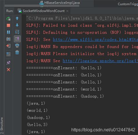 Flink 自定义trigger 同时按照计数和时间触发窗口计算flink 时间和计数同时生效 Csdn博客