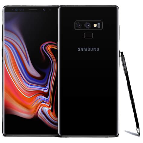 Galaxy Note 9 Bunguistore