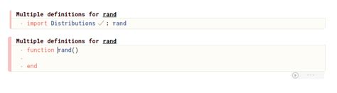 Cannot Import Function In Pluto General Usage Julia Programming Language