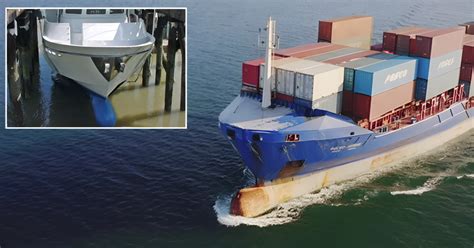 The Bulbous Bow Secret How This Design Saves Billions Engineerine