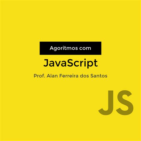 Algoritmos Com Javascript