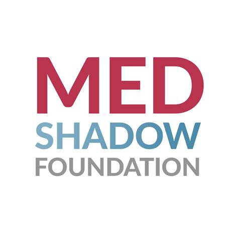 Medshadow Foundation Community Health Conditions Medicines And Wellness Health And Wellness