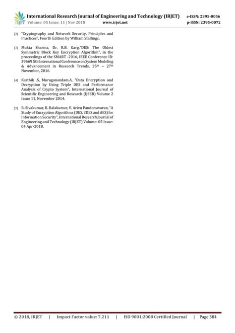 irjet implementation of aes algorithm in arduino mega2560 board pdf