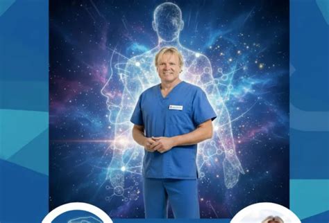 Prof Dr Patrick Treacy Announces The Release Of Qanda In Regenerative Medicine