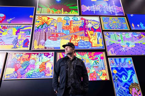 삼성전자 홍콩서 라이프스타일 Tv ‘더 프레임으로 디지털 아트 작품 선봬 Samsung Newsroom Korea Media Library