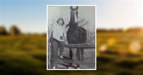 Ruby Gibson Obituary October 5 2021 Louisville Memorial Gardens And Funeral Home West