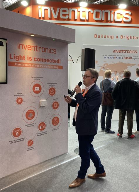 Inventronics